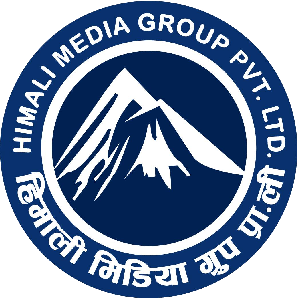 Himali Media Group's Digital Transformation - Himali Media Group
